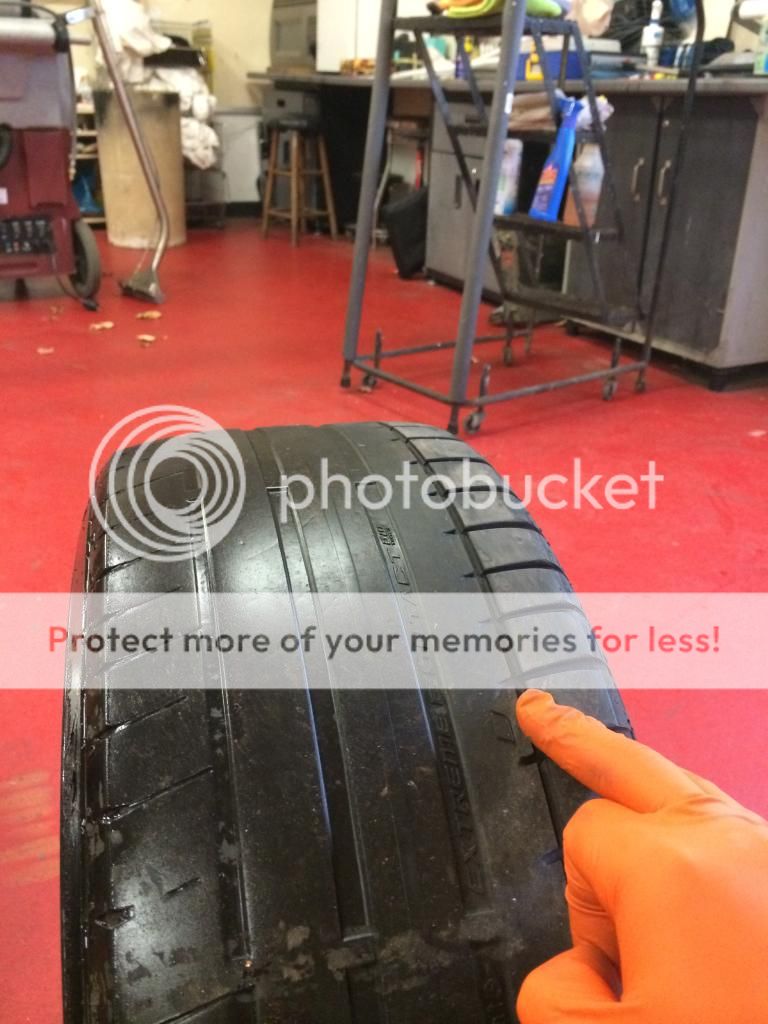 FS: Staggered Miro STP-3-Black Centers/Polished Stepped Lip-19x8.5 ...