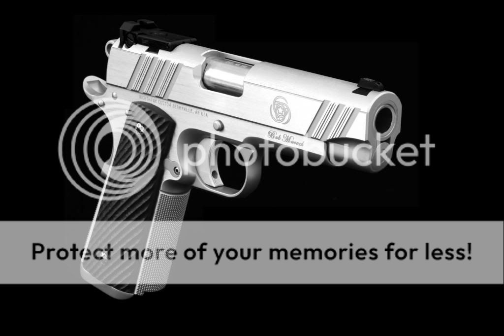 Nighthawk Bob Marvel ...unplugged | 1911Forum