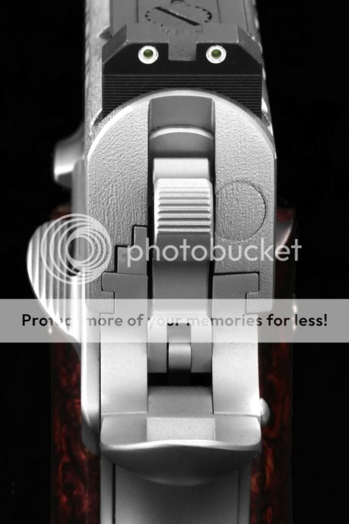 Nighthawk Bob Marvel ...unplugged | 1911Forum