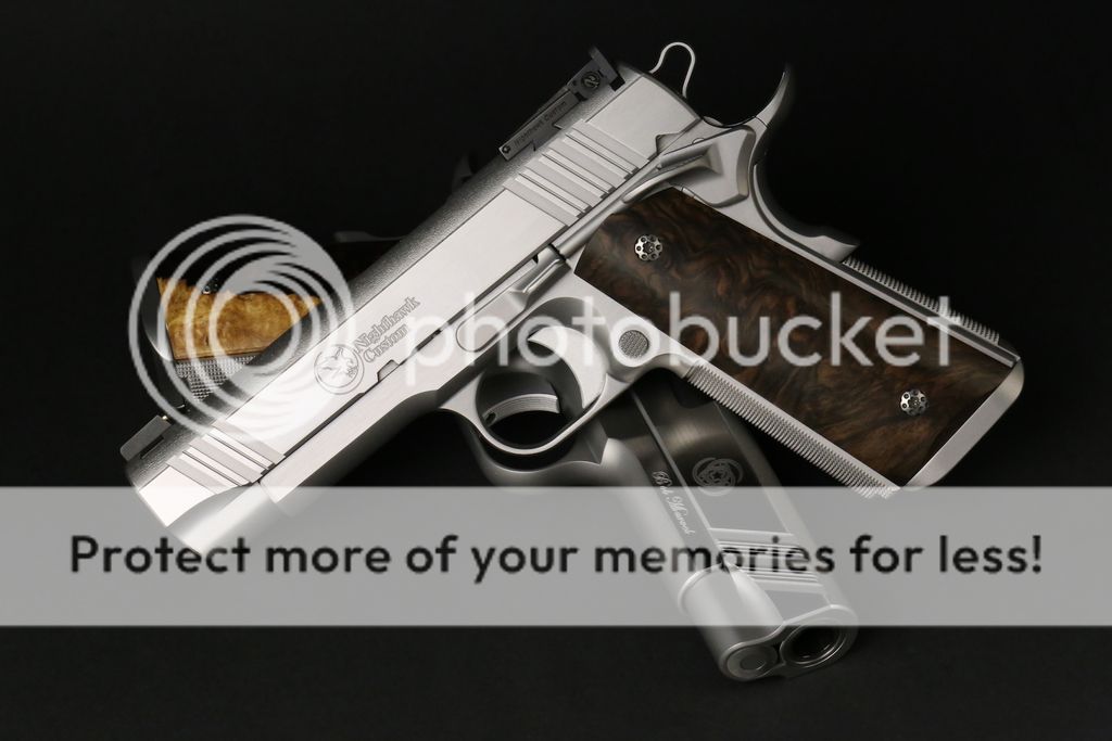 Nighthawk Bob Marvel ...unplugged | Page 7 | 1911Forum