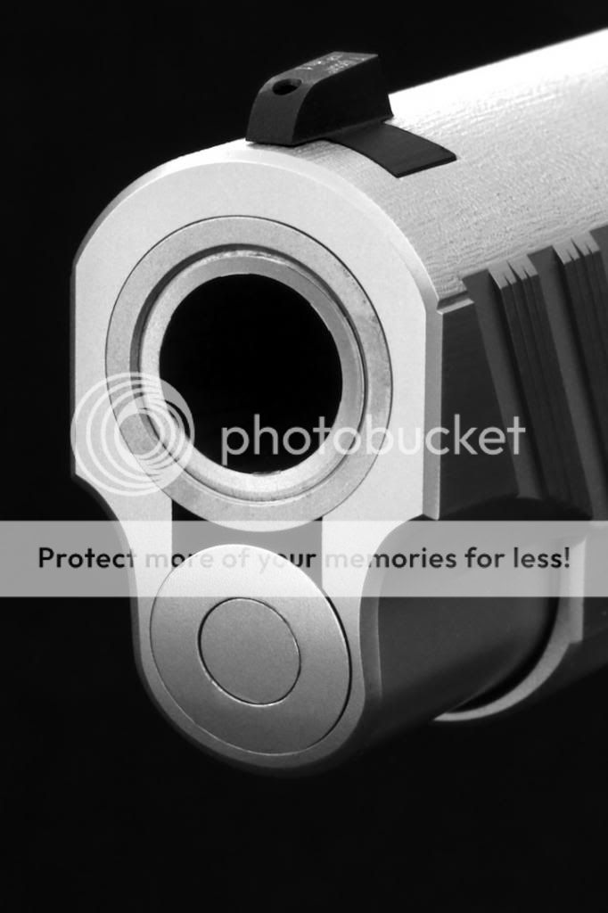 Nighthawk Bob Marvel ...unplugged | 1911Forum