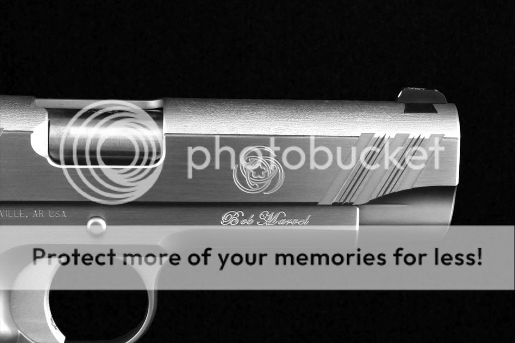 Nighthawk Bob Marvel ...unplugged | 1911Forum