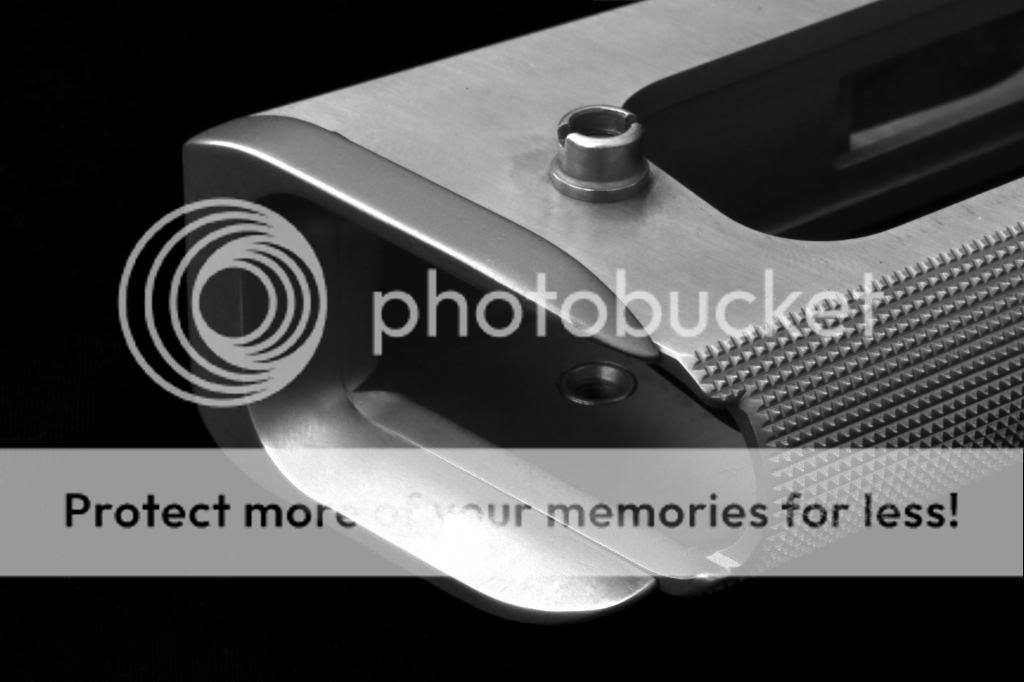 Nighthawk Bob Marvel ...unplugged | 1911Forum