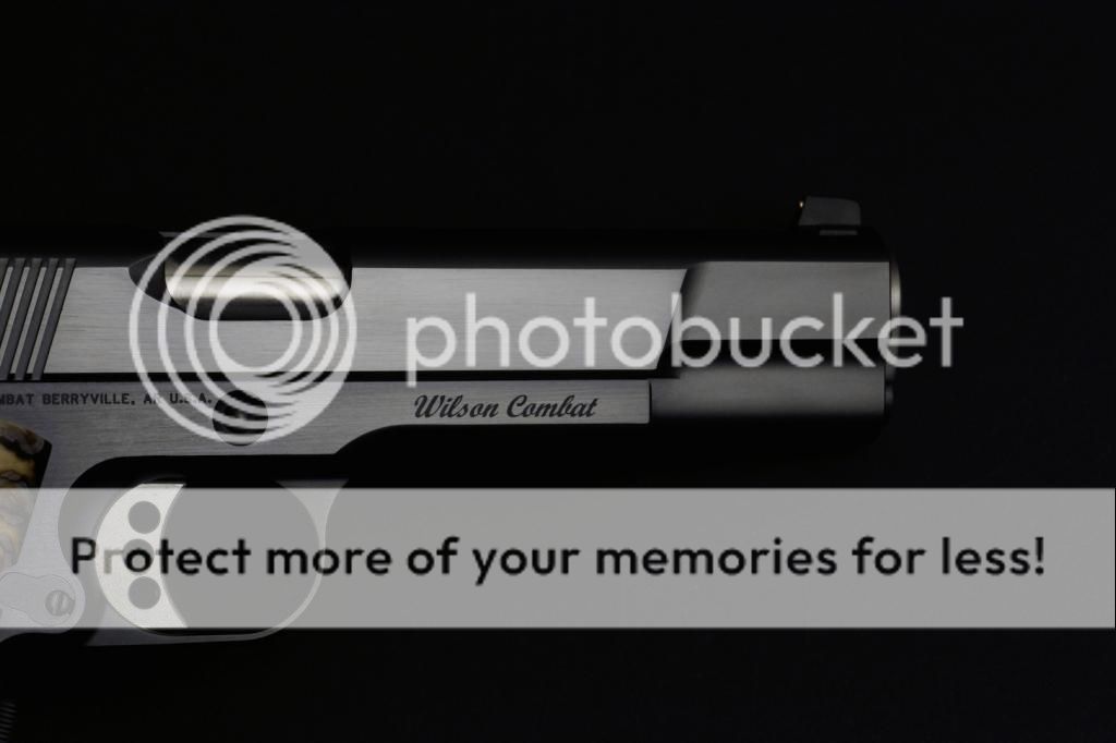 Ball Cuts or Regular Classic Cuts? | Page 2 | 1911Forum