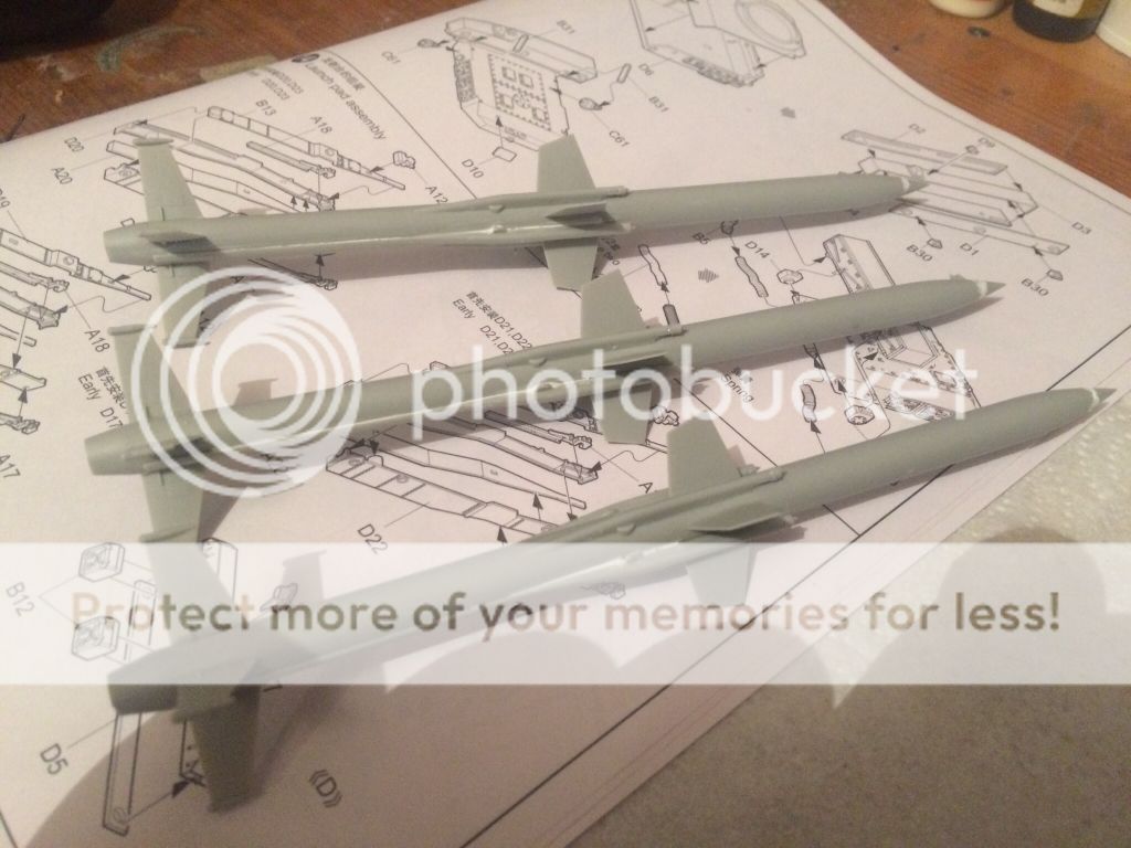 Chiefs Trumpeter SA-6 Gainful - International Scale Modeller