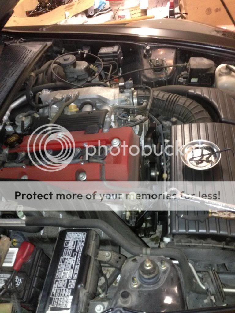 S2000 AP1 F20C Engine. | Honda / Acura K20a K24a Engine Forum
