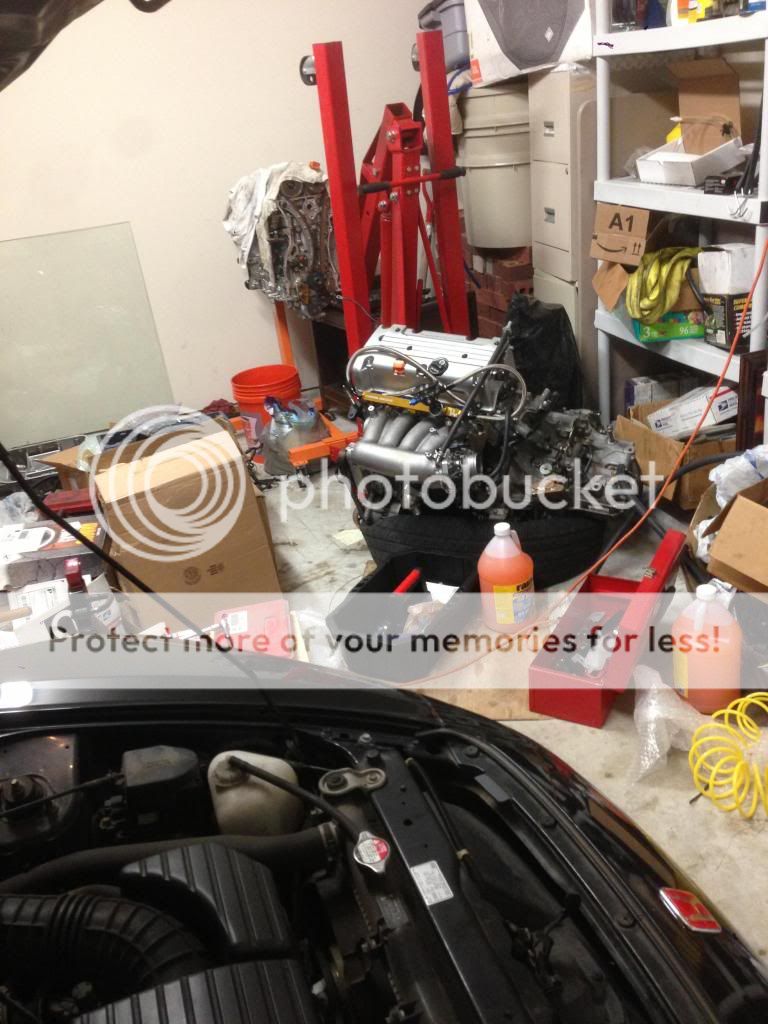 S2000 AP1 F20C Engine. | Honda / Acura K20a K24a Engine Forum