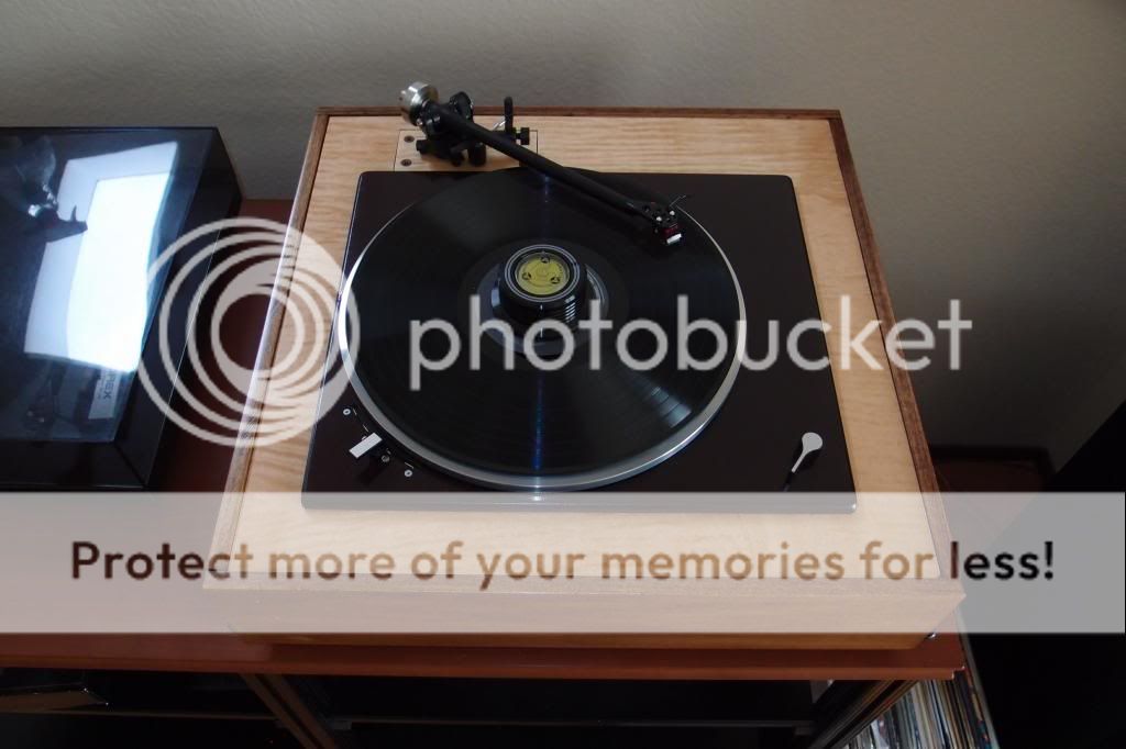 First L75 Project - Completed, yeah! - Lenco-based Projects - Lenco ...