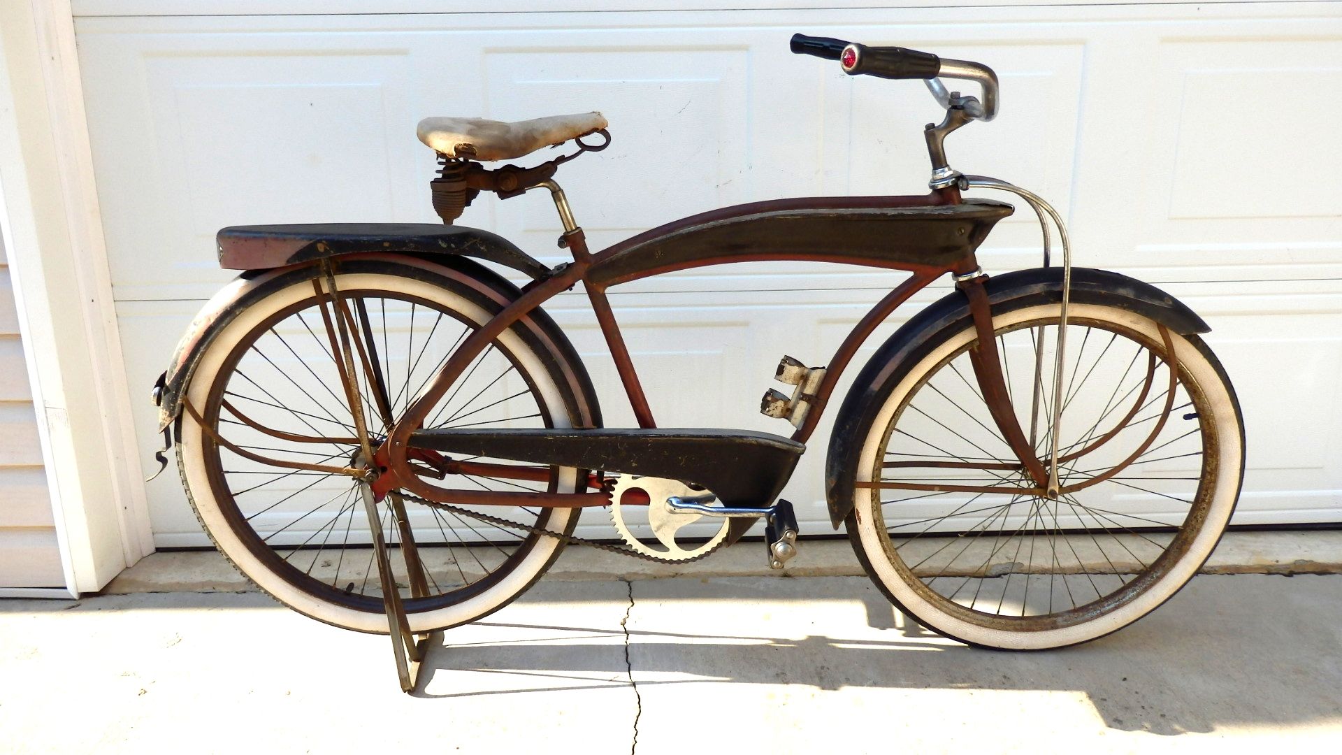 Colson gallery... | Rat Rod Bikes Bicycle Forum