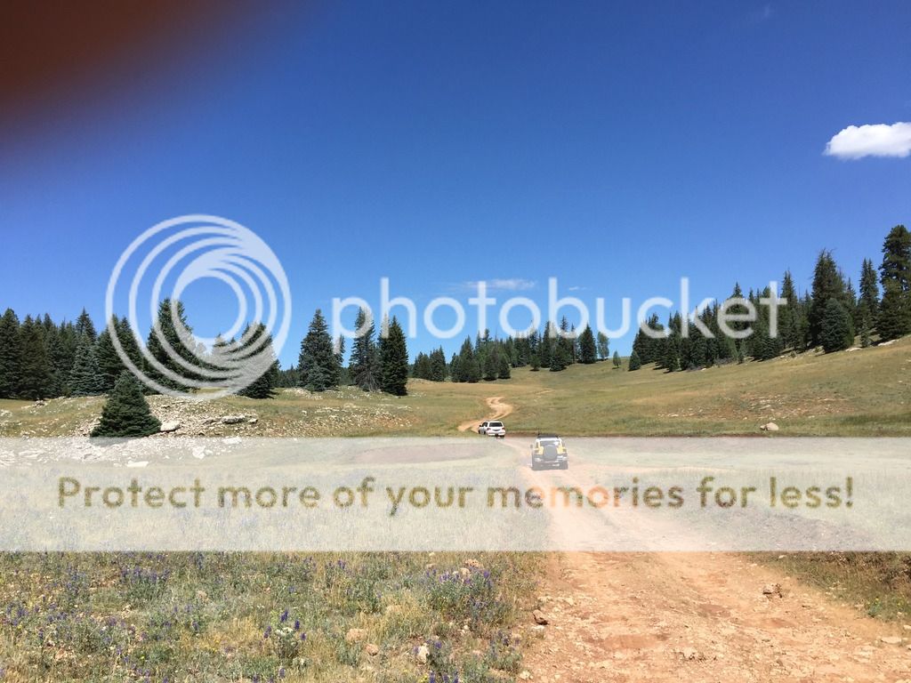 North Rim/Jacob Lake July Trip | Page 9 | IH8MUD Forum