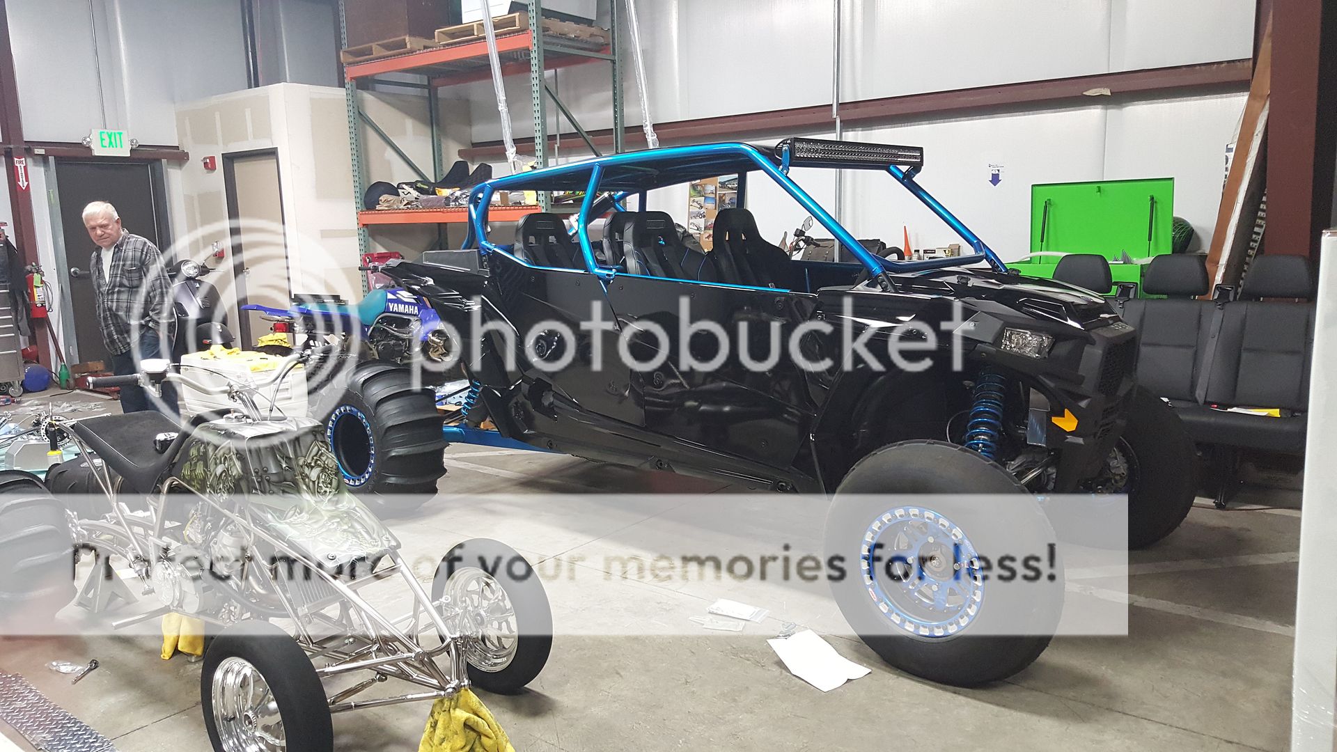 * 2015 XP1k4 for sale like new * | Polaris RZR Forum - RZR Forums.net