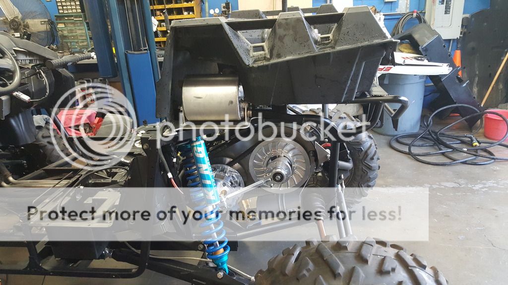 Z1 swap on xp900 | Polaris RZR Forum - RZR Forums.net