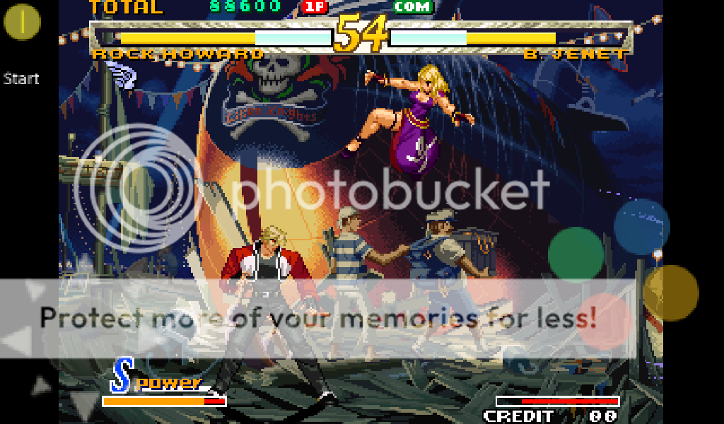 GnGeo Emulator for BB10 - BlackBerry Forums at CrackBerry.com