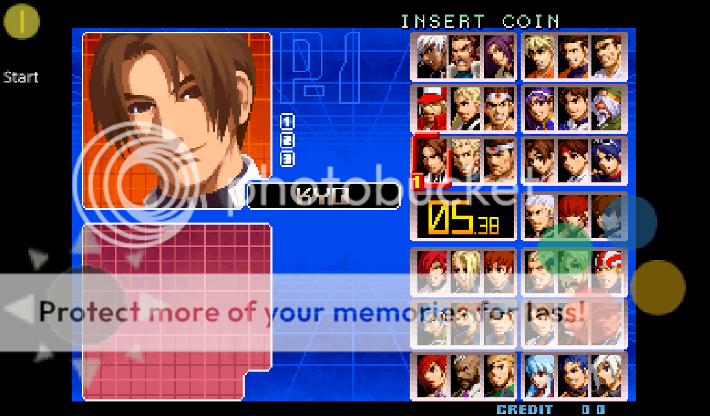 GnGeo Emulator for BB10 - BlackBerry Forums at CrackBerry.com