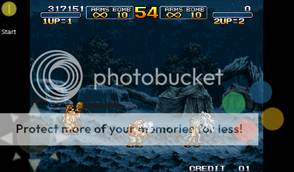 GnGeo Emulator for BB10 - BlackBerry Forums at CrackBerry.com