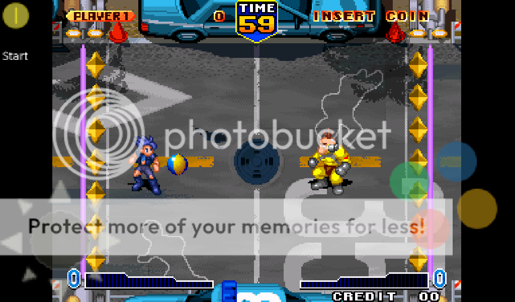 GnGeo Emulator for BB10 - BlackBerry Forums at CrackBerry.com